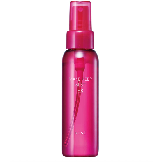 日本 Kose 高絲 Make Keep Mist EX 85ml 定妝噴霧 保濕噴霧 防脫妝 防汗 防皮脂 保濕 | 蝦皮購物