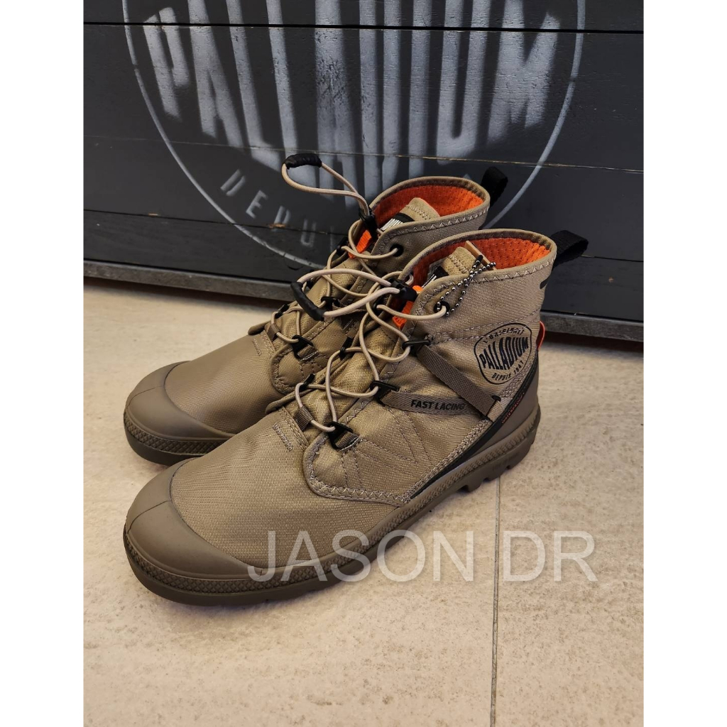 JASON DR PALLADIUM新款防水輕量快穿PAMPA TRAVEL LITE+WP+ 77238-297 | 蝦皮購物