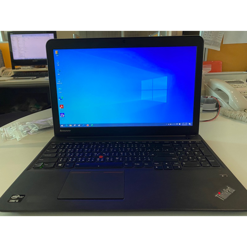 筆記型電腦-聯想-Lenovo S531小紅點-intel i5-3337U-win11數位啟用-可正常使用 | 蝦皮購物