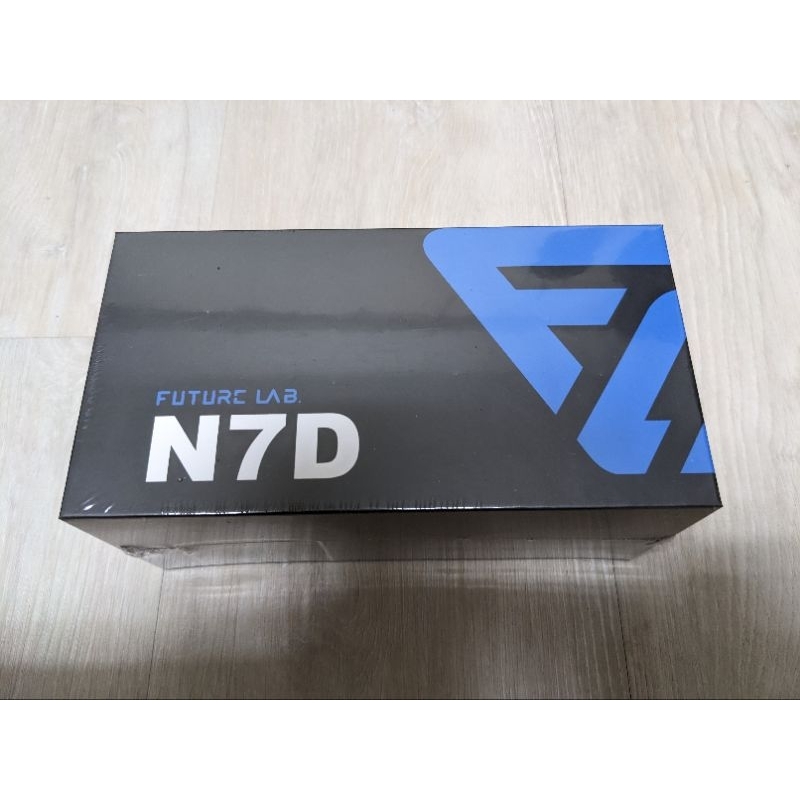 FUTURE LAB 未來實驗室 N7D 空氣清淨機 | 蝦皮購物