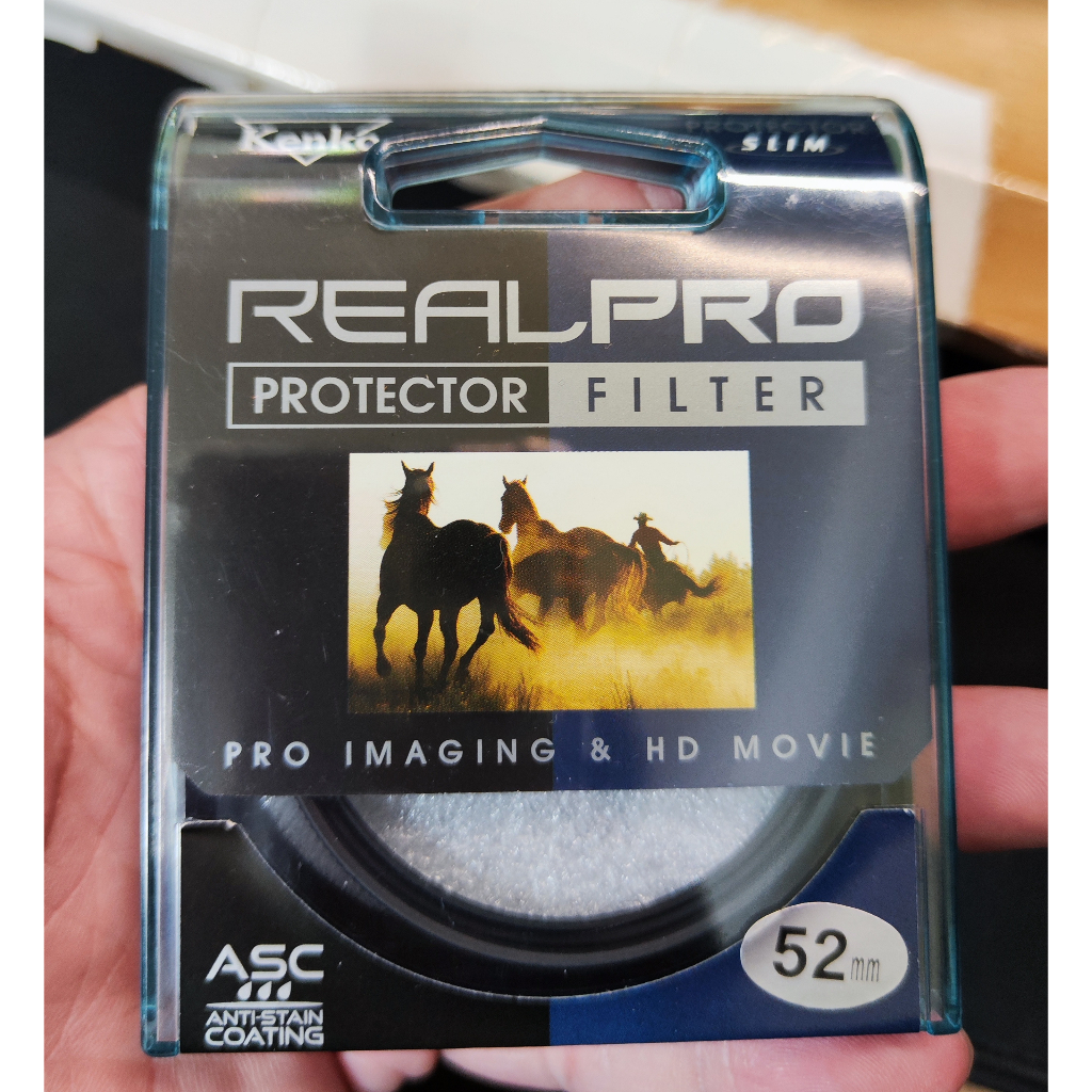 Kenko REAL PRO PROTECTOR 防潑水多層鍍膜保護鏡 | 蝦皮購物