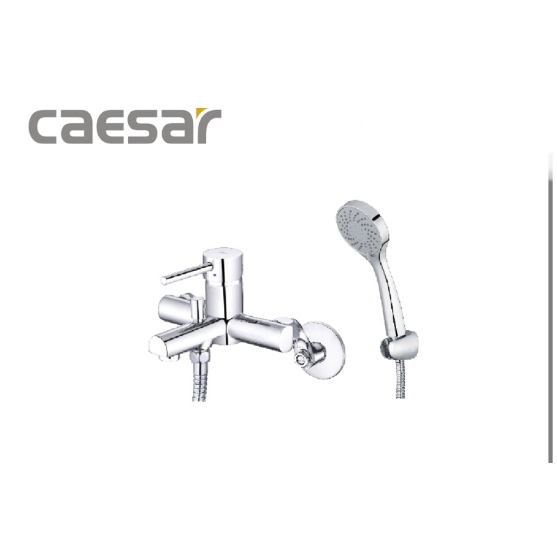 S353C 沐浴龍頭組CAESAR凱撒衛浴 | 蝦皮購物