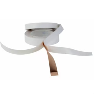 3M 1182 導電銅箔膠帶 雙面背膠雙面導電 EMI防護/電磁遮蔽/線路導電/機器接地靜電導出/ESD/易沖型 | 蝦皮購物