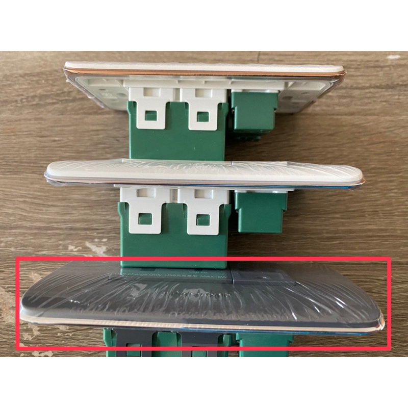 附發票 RISNA USB-A+USB-C WNF1474H WNF1474W WNF1101H TYPE-C | 蝦皮購物