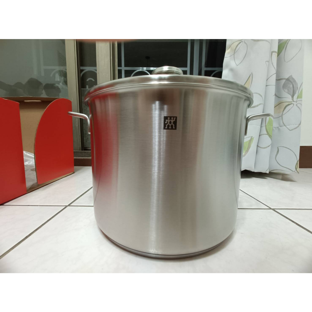 德國雙人Twin Nova深湯鍋（CW-SP2301) | 蝦皮購物