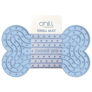 現貨在途／mount ara Chill-mat 舔食盤 慢食碗 舔食 官網下訂 狗狗玩具 正向訓練 花生醬 附吸盤 | 蝦皮購物