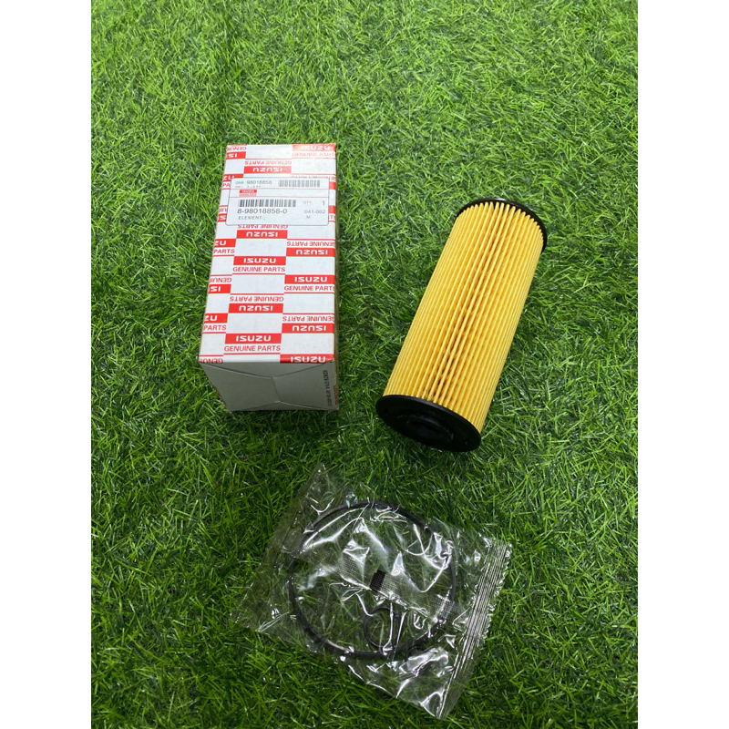 HS汽材 五十鈴 ELF 一路發 3.5~8.8噸 NHR 4JJ1 NLR 150P 07~ 機油芯 機油濾芯 | 蝦皮購物