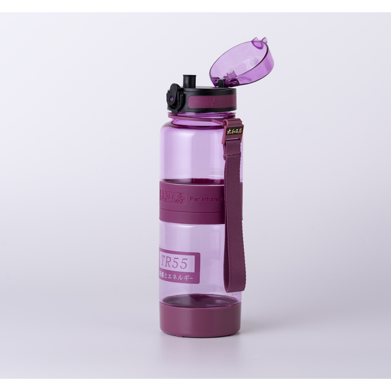 『洋芋舖子』太和工房 700/1000 深灰 TR55T運動水壺 不鏽鋼上蓋內裡 水壺 TR55 | 蝦皮購物