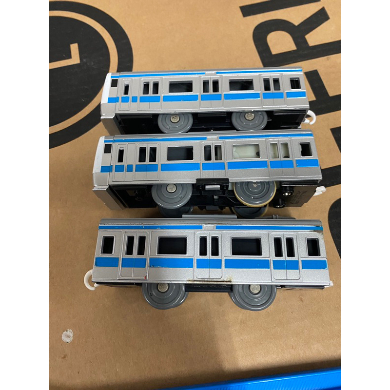 plarail 鐵道王國 S-33 E233席 京濱東北線 Takara tomy (132) | 蝦皮購物