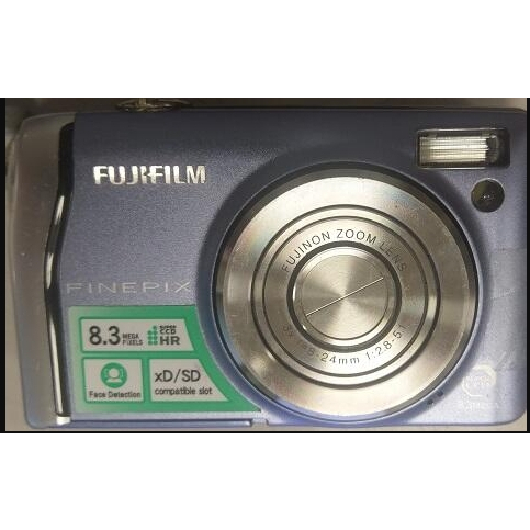 二手保7日 富士 F40FD CCD 相機 F410 F420 F430 F440 F50FD | 蝦皮購物