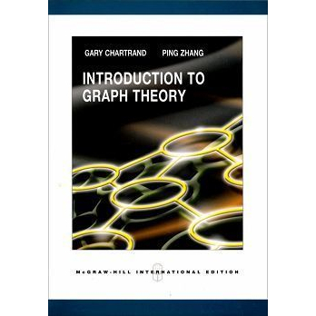 Introduction to Graph Theory /Chartrand 9780071238229 | 蝦皮購物