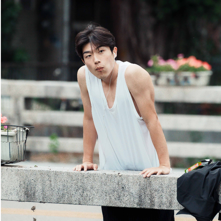 SIMON MADE TS-2310 冰瓷棉 基本 涼感 背心 上衣 無袖 內搭 夏季 海灘 運動 舒適 吸濕排汗 | 蝦皮購物