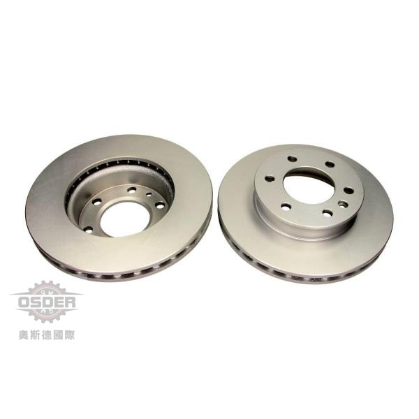 【奧斯德VAG】 2E0615301 福斯 VW CRAFTER 大T 剎車盤 煞車盤 碟盤 前 德國原廠 副廠 | 蝦皮購物