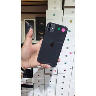 Apple iPhone 11 128B 6.1 吋 黑 Apple I11 台版 現貨 實體店 可面交 L1533 | 蝦皮購物
