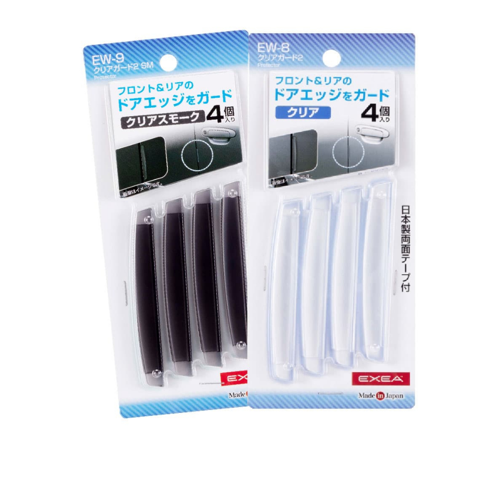 SEIKO EXEA 車門防碰片-4片裝 | 蝦皮購物
