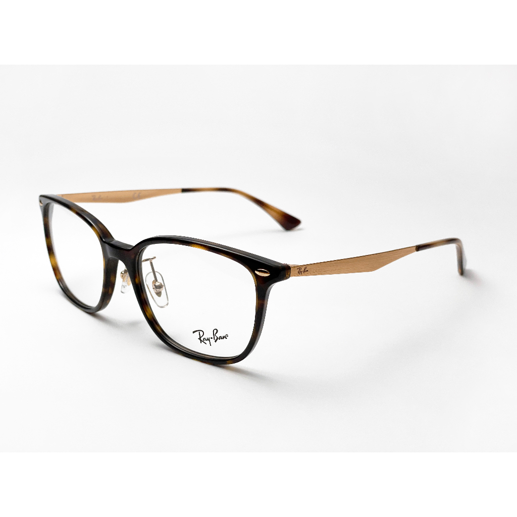 【Luxottica 公司貨】雷朋 Ray Ban RB5403D 2012 鏡框眼鏡 光學鏡架 | 蝦皮購物