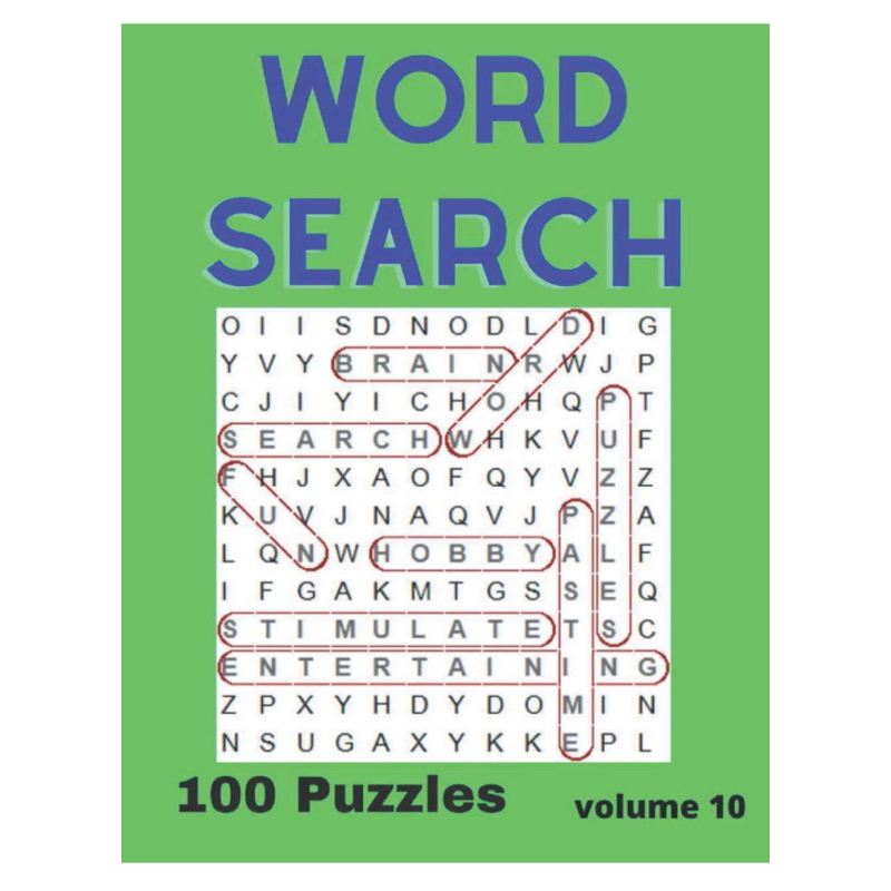 🔥現貨🔥進階找詞遊戲Challenge Accepted word searches 鍛煉大腦、增強記憶力 增加詞彙量 | 蝦皮購物