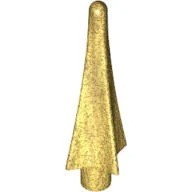 【樂高大補帖】LEGO 樂高 珍珠金色 矛尖【6282861/24482/71720/71721/43180】 | 蝦皮購物