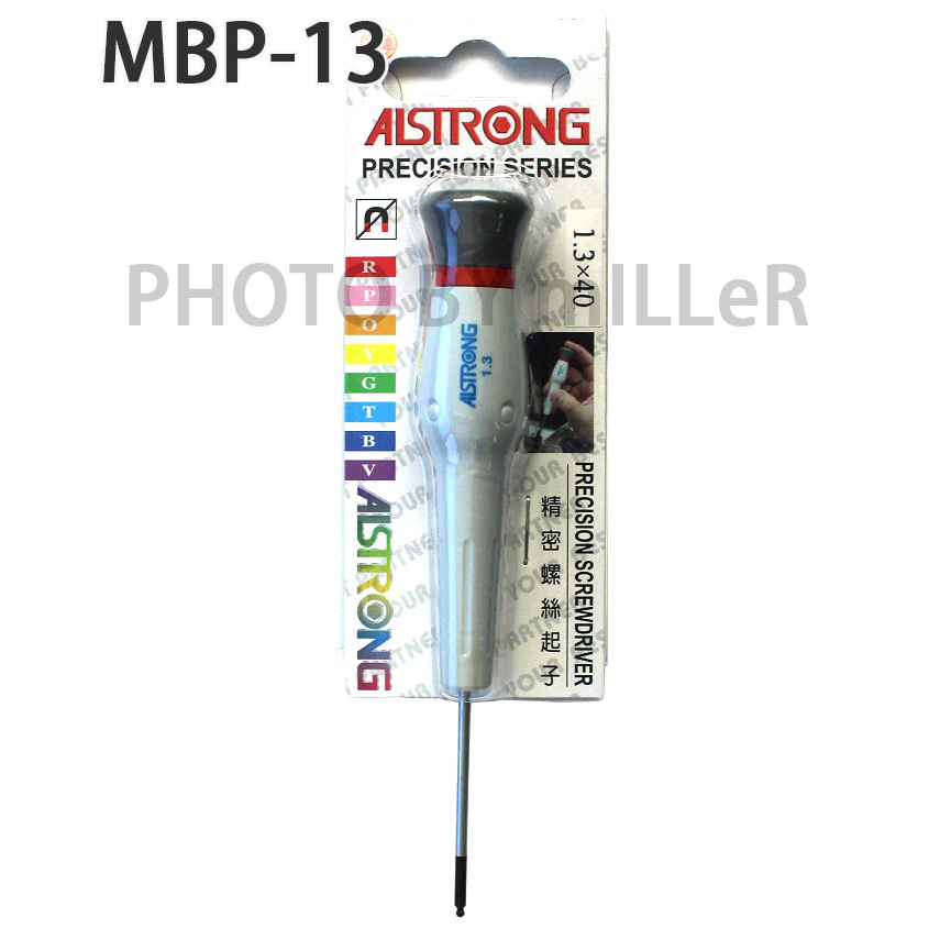 【含稅-可統編】ALSTRONG MHD 精密六角起子 球型六角起子 六角板手 螺絲起子 高精密度 精密作業用 | 蝦皮購物