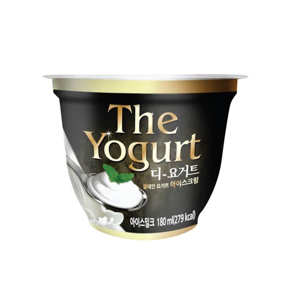 Lavelee-優格冰淇淋 125g | 蝦皮購物