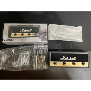 Marshall Jack Rack 2 音箱鑰匙圈 | 蝦皮購物