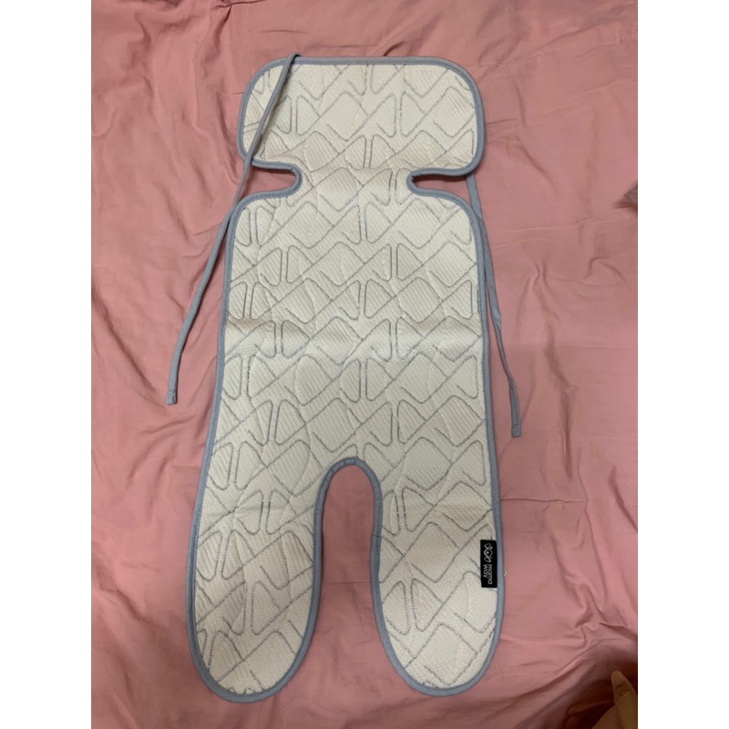 全新 媽媽餵 mamaway 3D立體智慧恆溫透氣推車坐墊 | 蝦皮購物