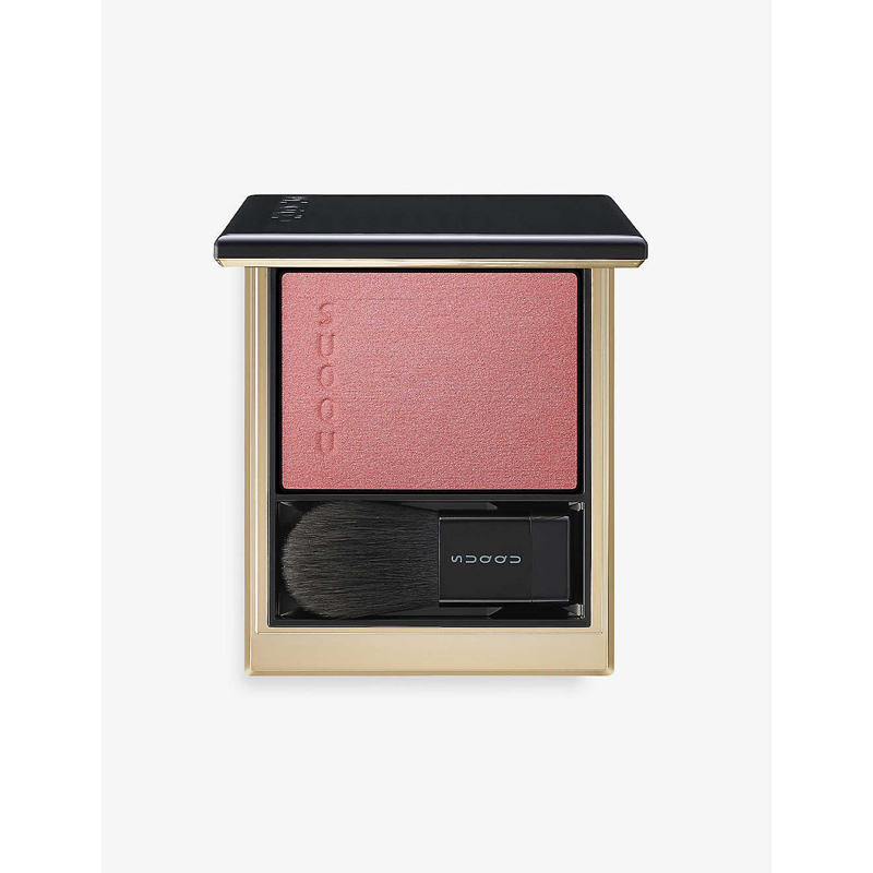 (現貨)SUQQU 晶采光潤頰彩 5g 單色腮紅#09可憐咲 現貨 | 蝦皮購物