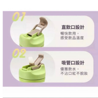 正貨秒出【康寧Corning】陶瓷304不鏽鋼真空保溫雙飲500ml隨行杯snapware_2023長榮海運股東會紀念品 | 蝦皮購物