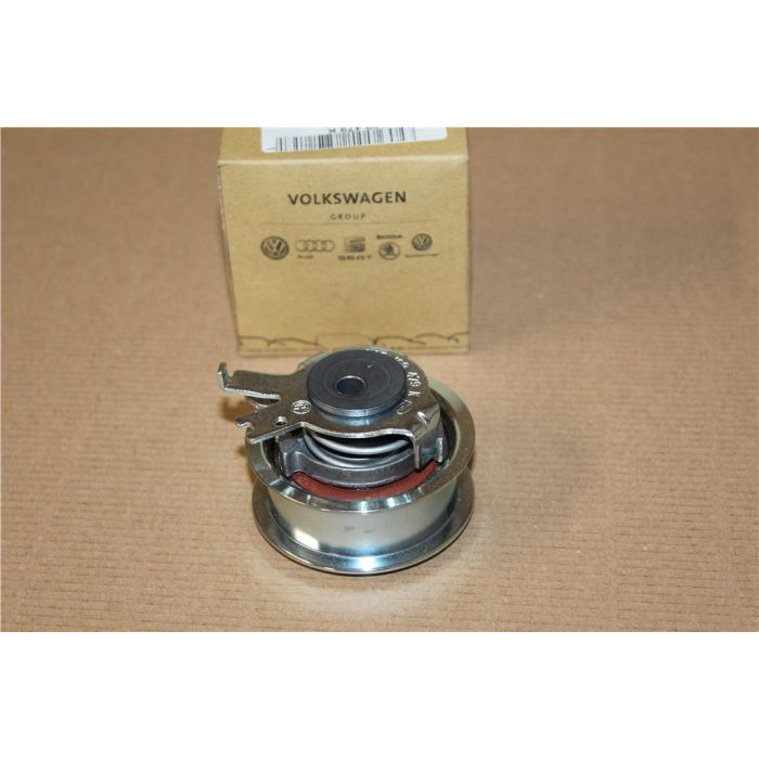 【KITCO】04C109479K張緊器VW福斯AUDI奧迪SKODA斯柯達 3缸1.0L歐洲原廠 | 蝦皮購物