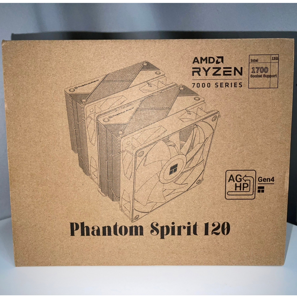 🌟十倍回饋免運🌟利民 PS120 SE PS120 7x6熱管 PA120 黑化版 PA120 SE FC140 散熱器 | 蝦皮購物
