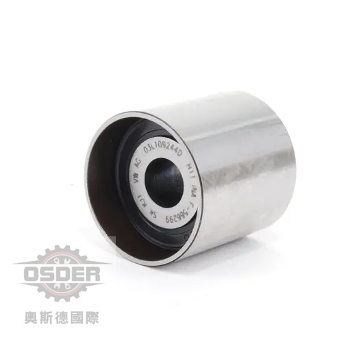 【奧斯德VAG】 03L109244D 福斯 奧迪 斯柯達 壓縮機皮帶 調整器 張力器 惰輪 德國原廠OEM | 蝦皮購物