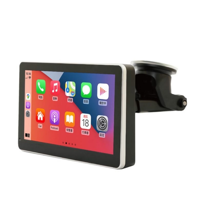 全新Car play plus A可攜式資訊,導航,娛樂整合連賣AUTOOL X95 抬頭顯示器,實時電壓車輛超速警報 | 蝦皮購物