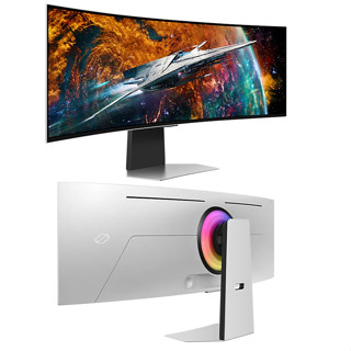 SAMSUNG三星 G9 S49CG954SC【49吋】曲面螢幕/OLED/240Hz/智慧聯網/原價屋【客訂洽詢】 | 蝦皮購物