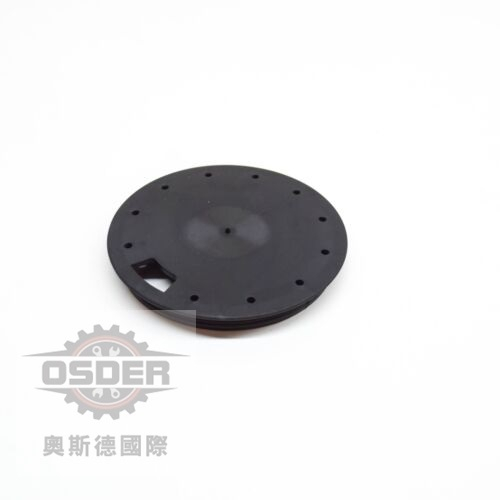 【奧斯德VAG】7E0501269 福斯 T5 T6 T6.1 後輪 仰角 羊角 軸承蓋 德國原廠 | 蝦皮購物
