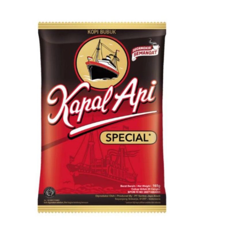 KAPAL API TANPA GULA | 蝦皮購物
