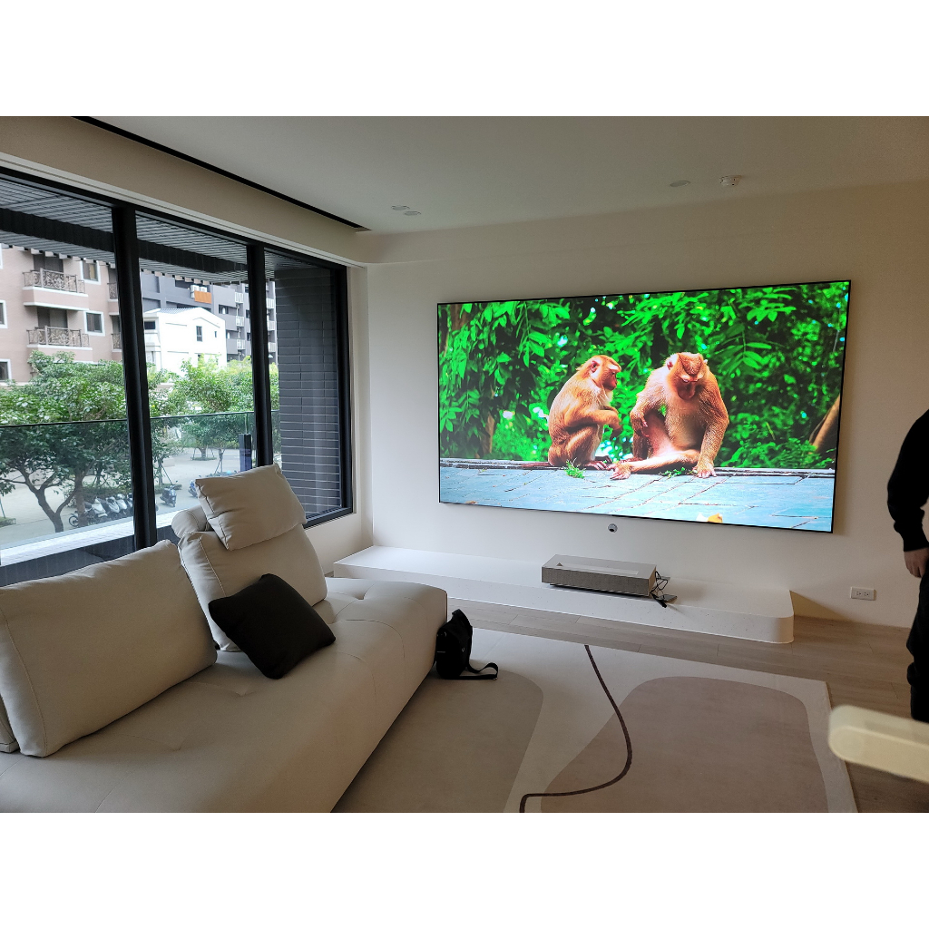 ※WONDERMAX ※ LG UH915QE 3700流明，韓國製造，台灣公司貨，台北有展示點。免費現場規劃 | 蝦皮購物