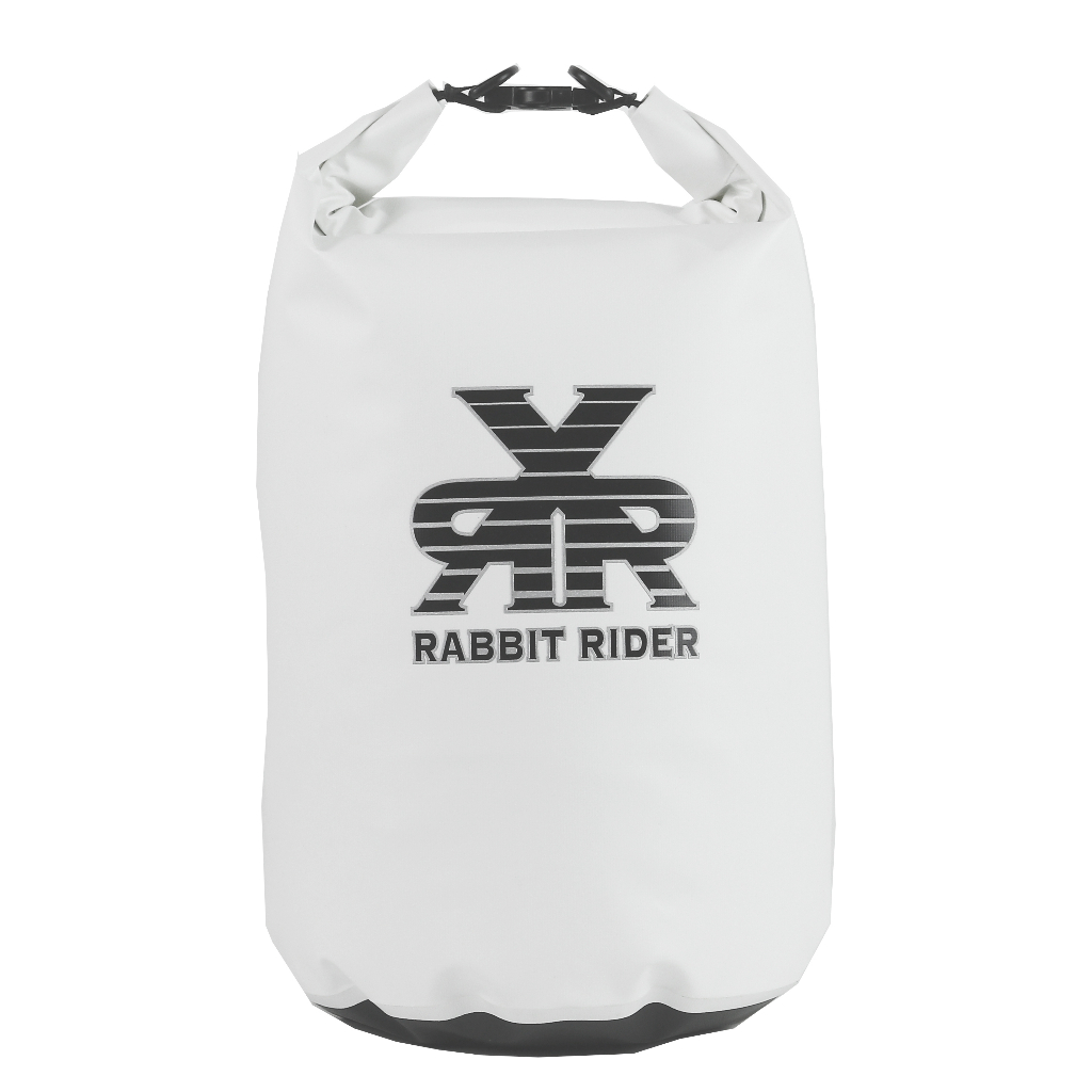 【德國Louis】RXR RX-3 兔騎士經典防水包 307P設計雪地白25L多用途旅遊通勤包防水袋編號30790112 | 蝦皮購物