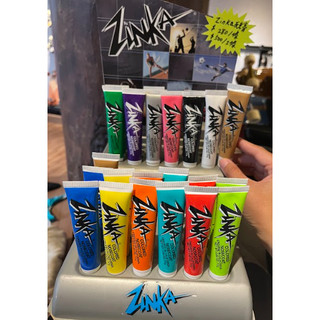 ZINKA 反光膏 SPF 50+ Pink Colored Facestick 粉色 臉部反光條 免沾手 玩水專用 | 蝦皮購物