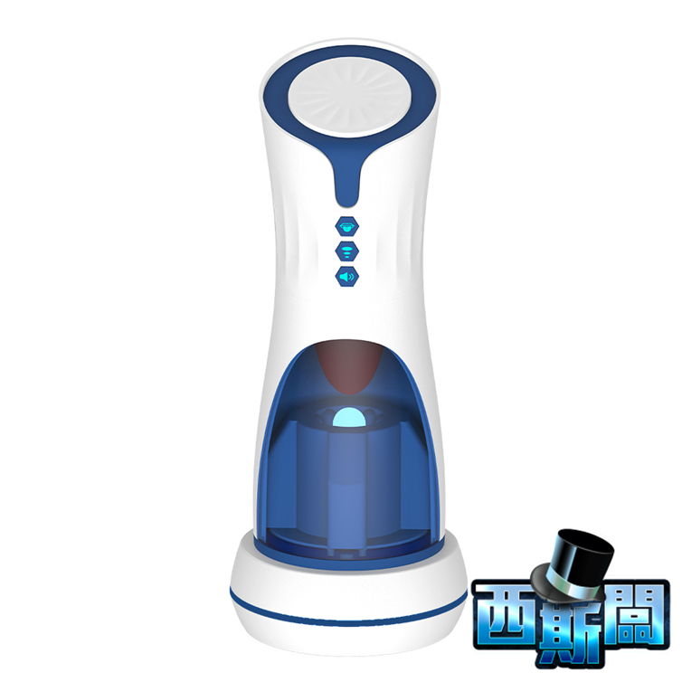 Hgod 007-II 旗艦版｜舌舔+吮吸+分體｜加熱快感電動飛機杯 電動飛機杯 情趣玩具 飛機杯 自動伸縮飛機杯 伸縮 | 蝦皮購物