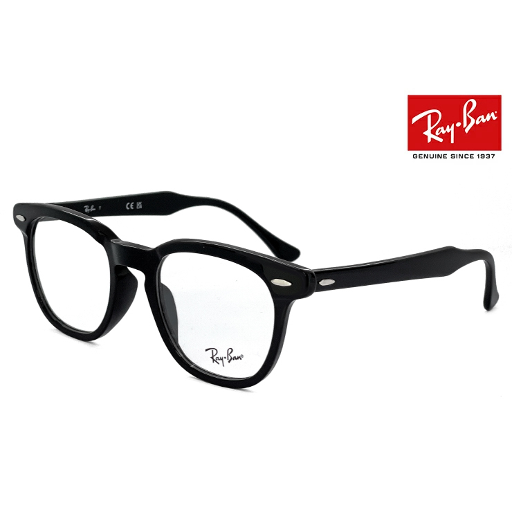 雷朋 Ray-Ban HAWKEYE OPTICS RB5398F 2000 光學 眼鏡 眉框 | 蝦皮購物