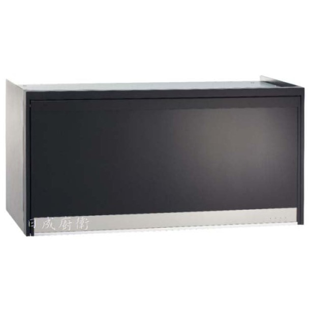 喜特麗80cm懸掛式烘碗機.鏡面門.黑色 (JT-3818Q) | 蝦皮購物