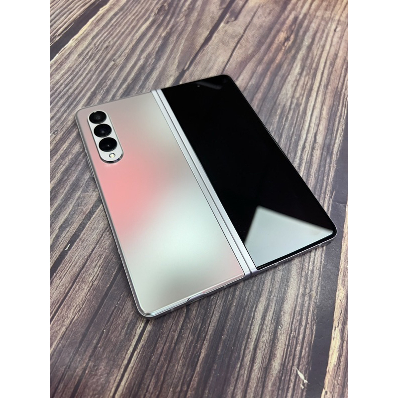 Samsung Z fold 3 512g | 蝦皮購物