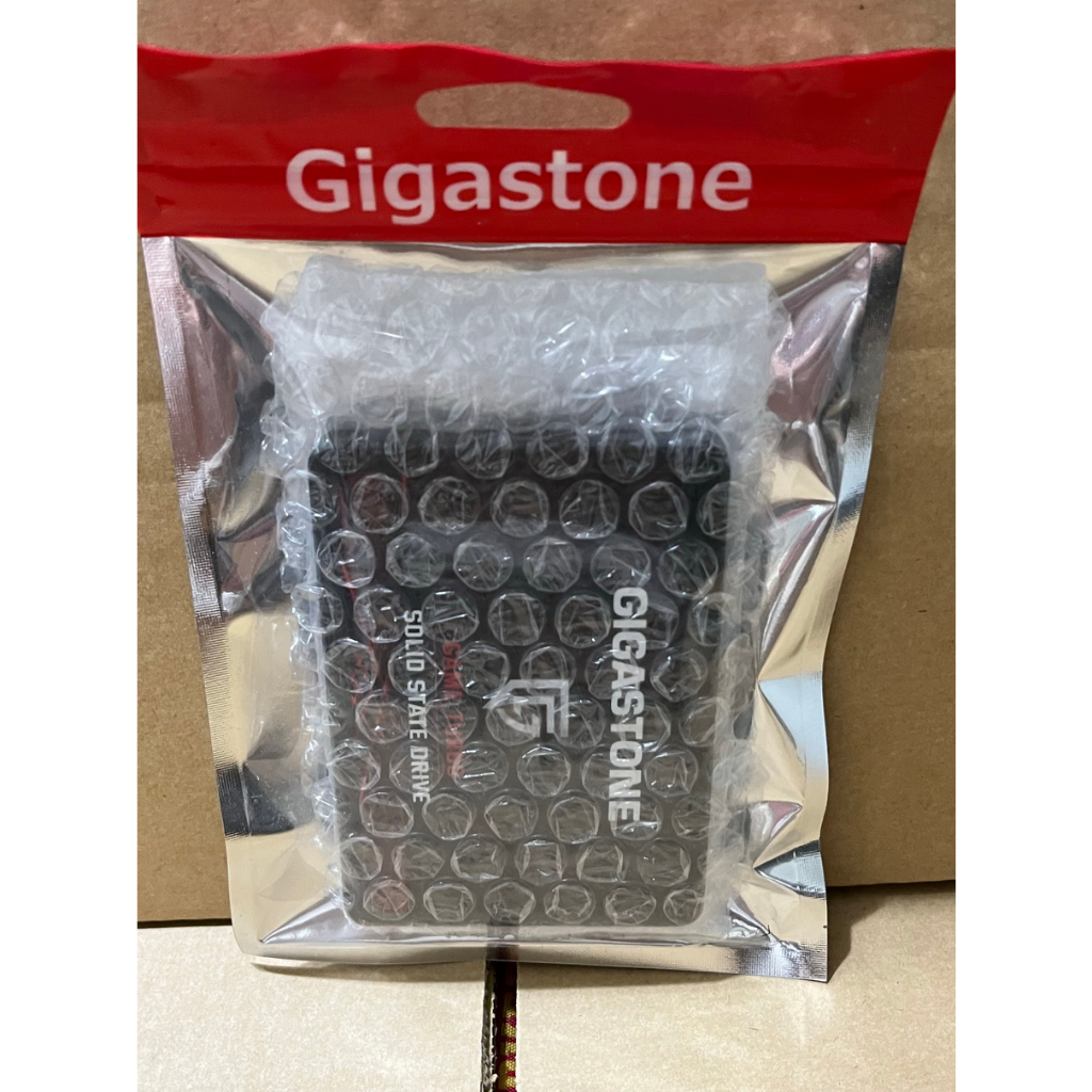 Gigastone SSD 256GB SATA III 2.5吋固態硬碟 | 蝦皮購物