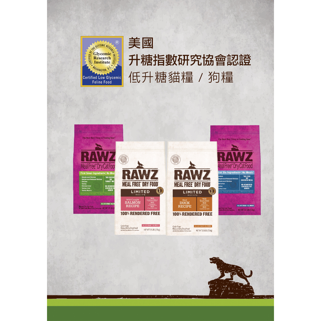 免運 RAWZ 納茲 全鮮肉 無穀自然糧 狗糧 無穀生肉糧 狗飼料 狗 美國認證 低升糖 無肉粉 無穀 | 蝦皮購物