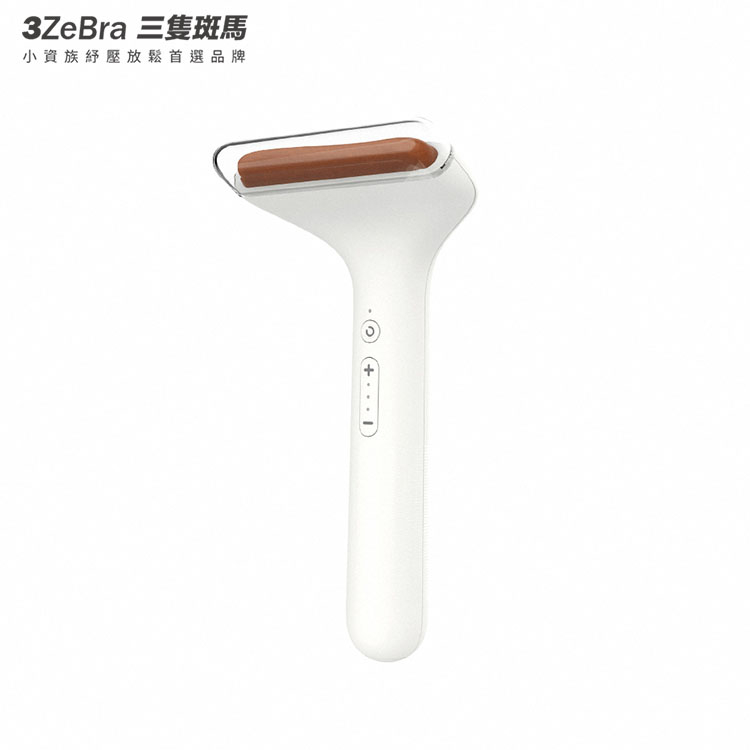 【3ZeBra 三隻斑馬】 deepinn小美推刮按摩棒 刮痧 緊緻 按摩 熱敷 紓壓 | 蝦皮購物