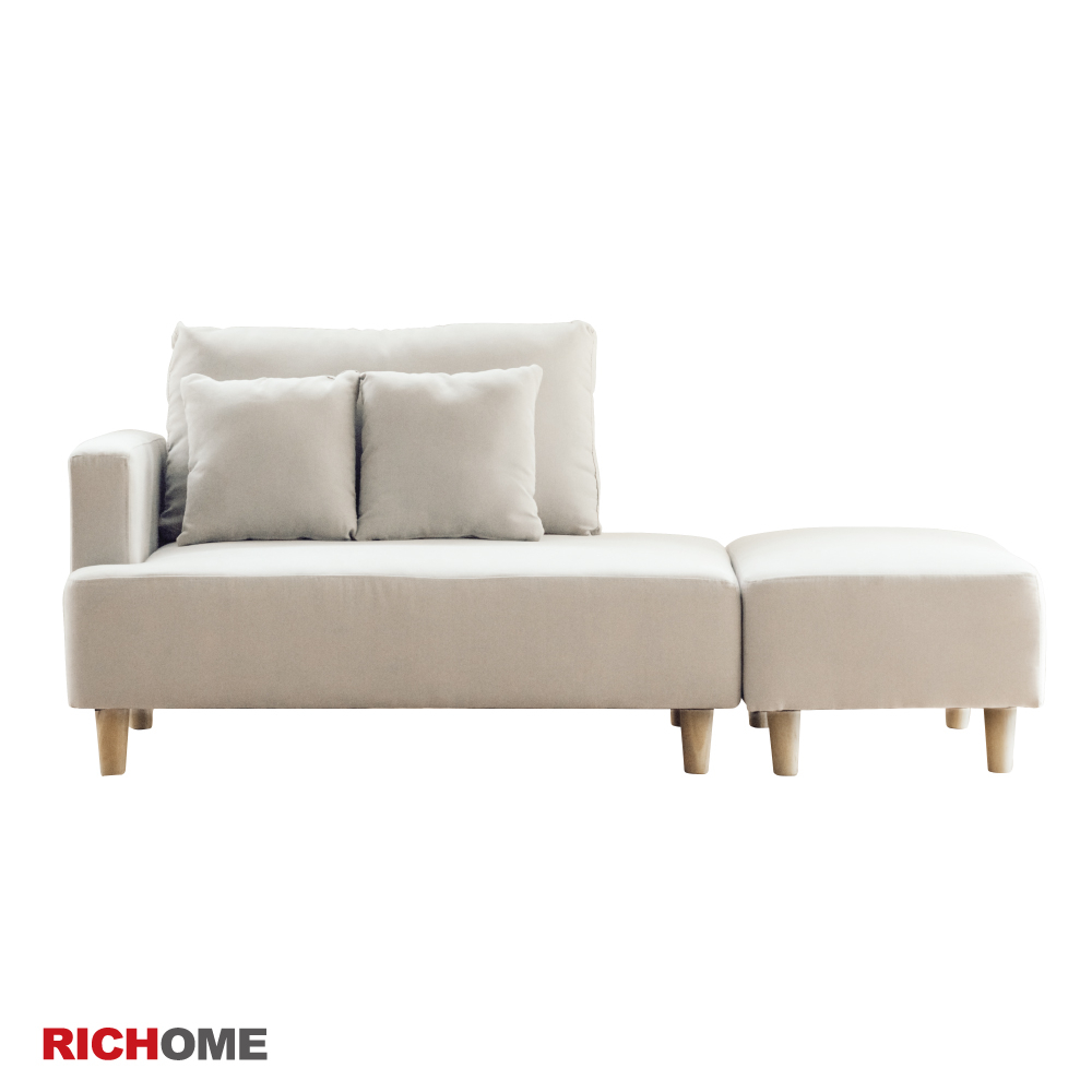 RICHOME SF-041 福利品 小室沙發組 小沙發 臥室 會客沙發 民宿 雙人沙發 套房 會客 辦公室 客廳 | 蝦皮購物