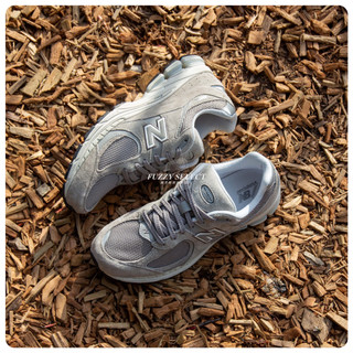 【逢甲 FUZZY】New Balance 2002 復古 慢跑 休閒 元祖灰 灰 ML2002RC | 蝦皮購物