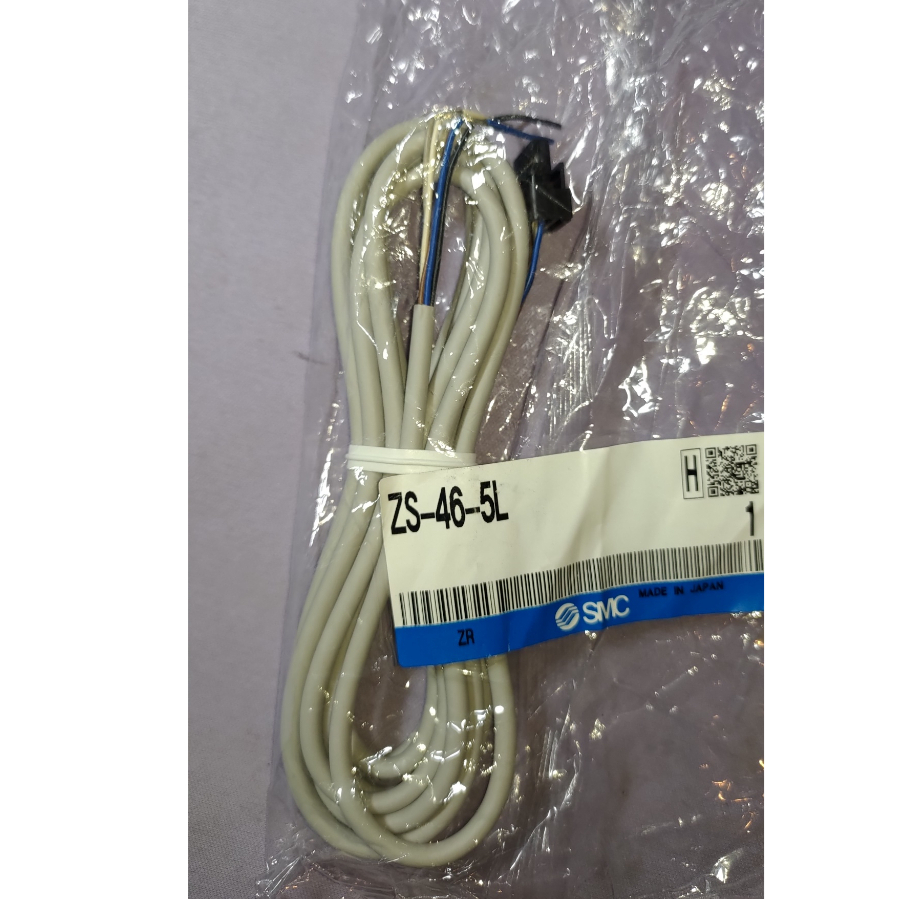 SMC 壓力開關線 ZS-46-5L | 蝦皮購物