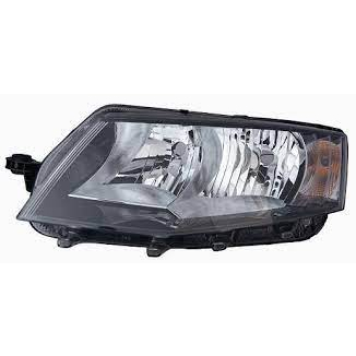 【KITCO】5E1941017/5E1941018前大燈SKODA斯柯達OCTAVIA1Z 2014>17歐洲原廠 | 蝦皮購物