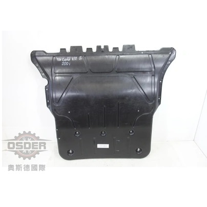 【奧斯德VAG】5WA825236C GOLF JETTA A3 Q2 OCTAVIA 引擎下護板 引擎底板 德國原廠 | 蝦皮購物